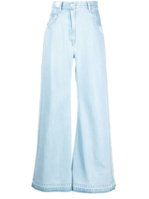 TTSWTRS Zoe Wide-leg Jeans