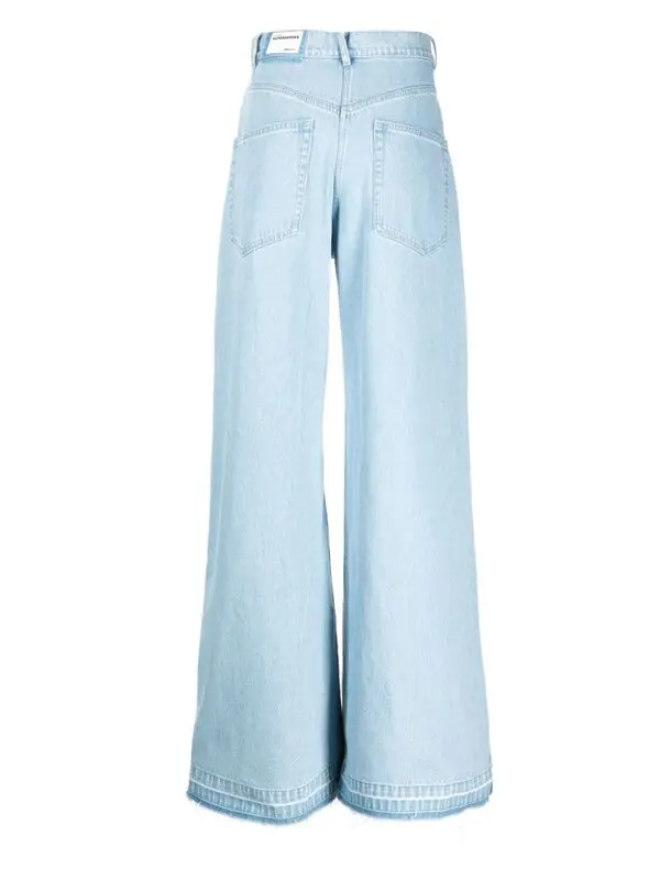 TTSWTRS Zoe Wide-leg Jeans
