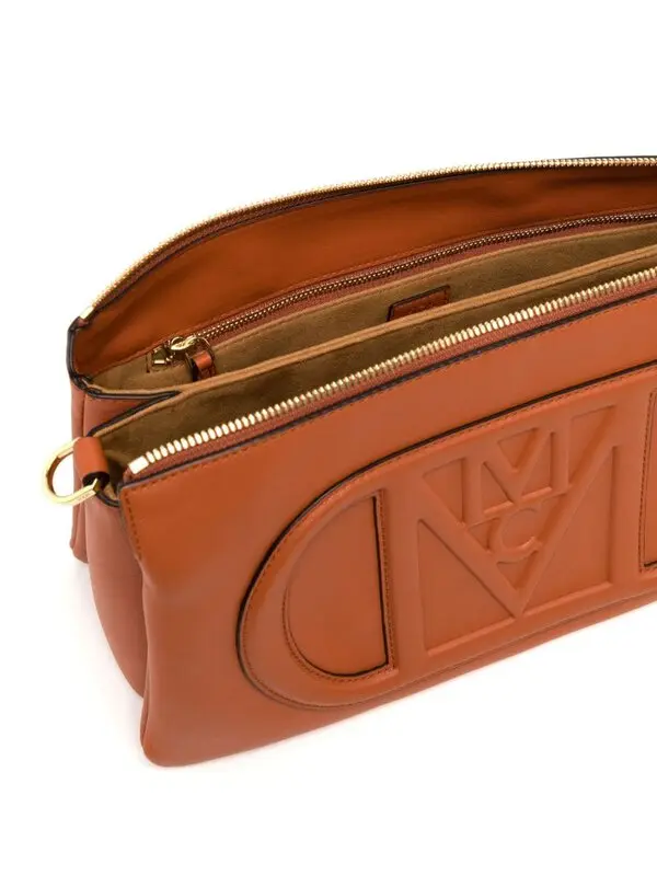 Mcm Travia Shoulder Bag