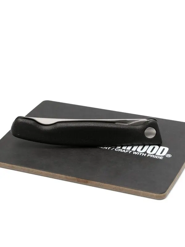 NEIGHBORHOOD X Victorinox Knife & Cuttingboard