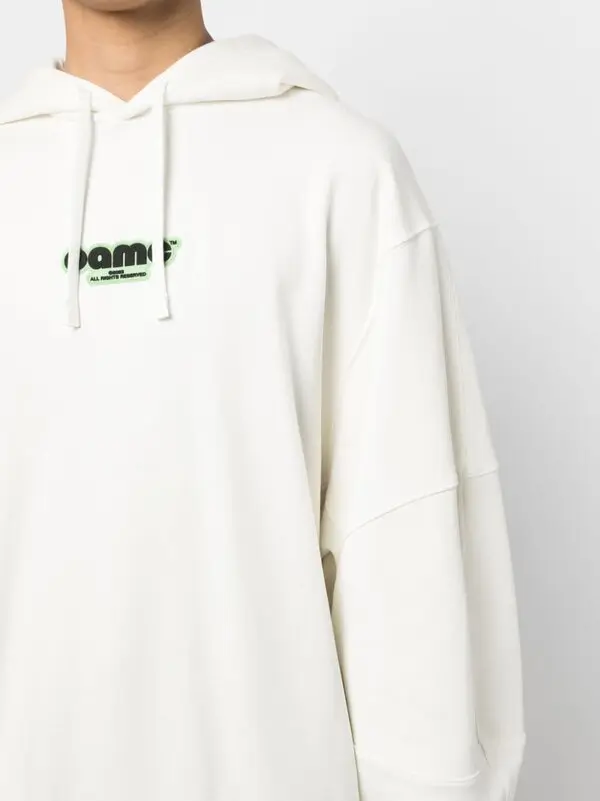 OAMC Nome Cotton Hoodie