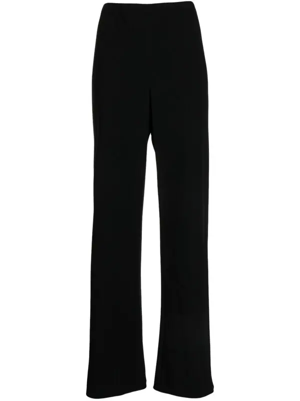 Vince High-waisted Trousers