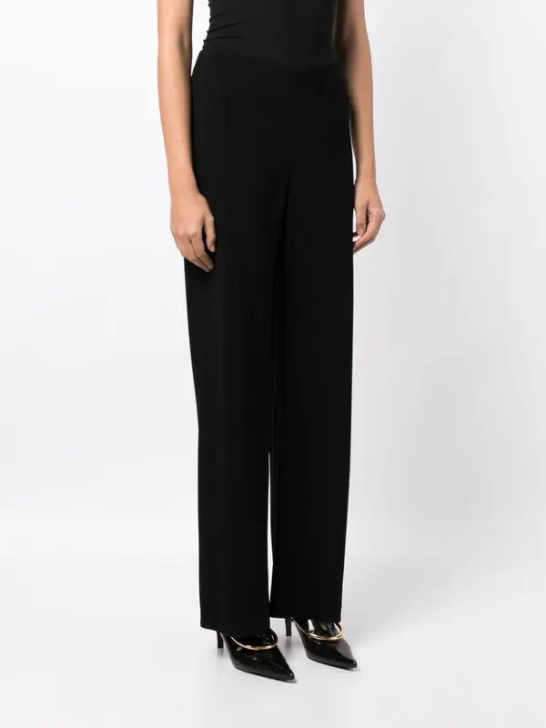 Vince High-waisted Trousers