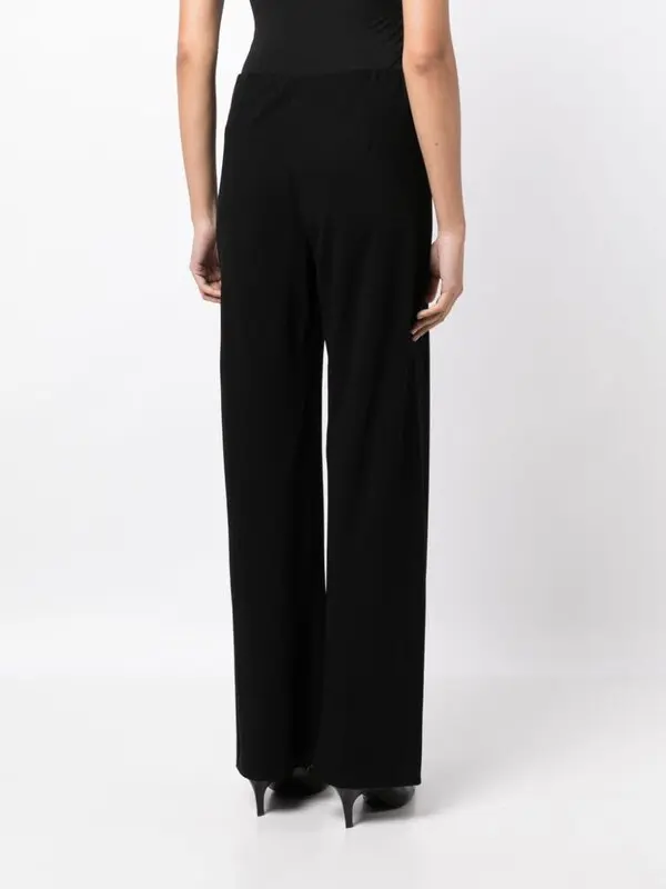 Vince High-waisted Trousers
