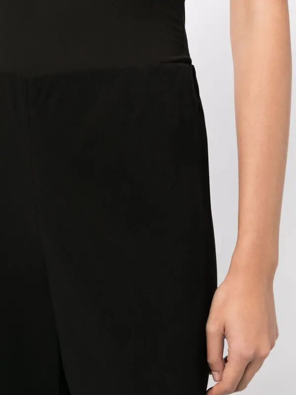 Vince High-waisted Trousers