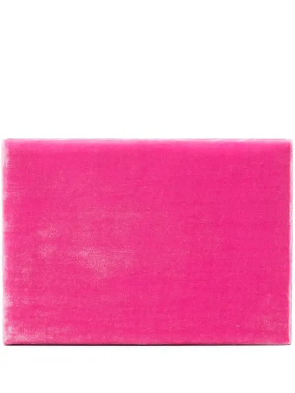 Sophie Bille Brahe Trésor Miami Jewellery Box - Pink