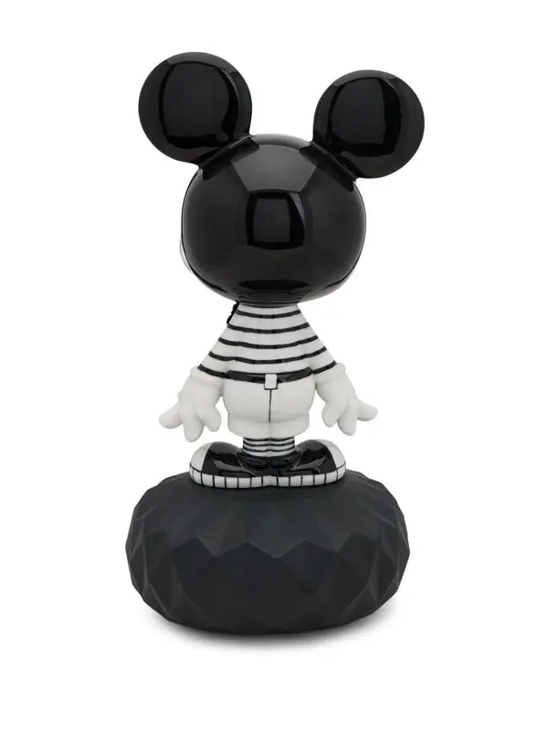LLADRO Mickey Porcelain Sculpture
