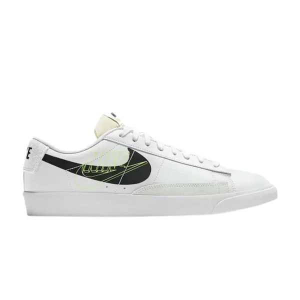 Nike Blazer Low Sneakers
