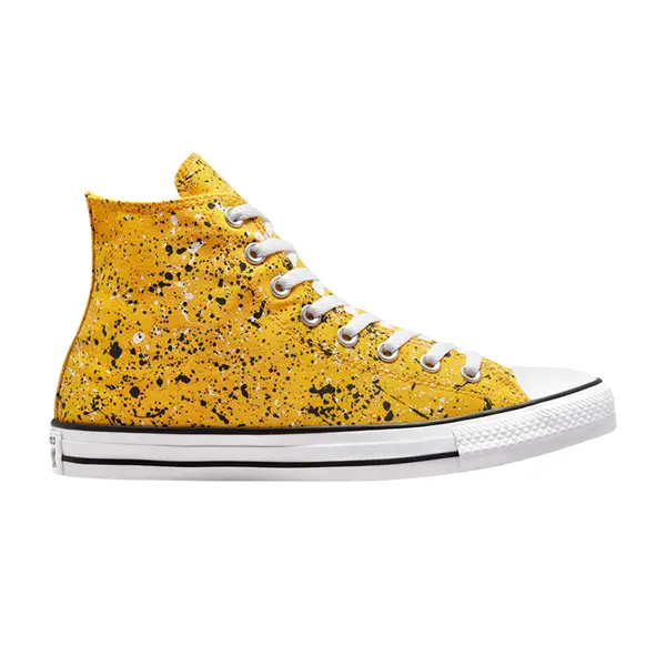 CONVERSE Chuck Taylor All Star Archive High Sneakers - Yellow