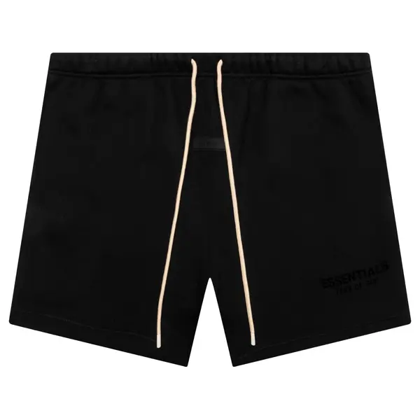 Fear Of God Sweatshort - Black
