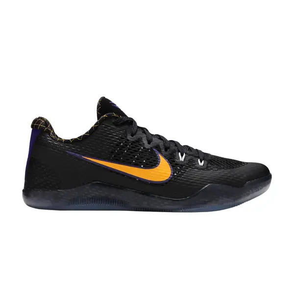 Nike Kobe Low Top Sneakers