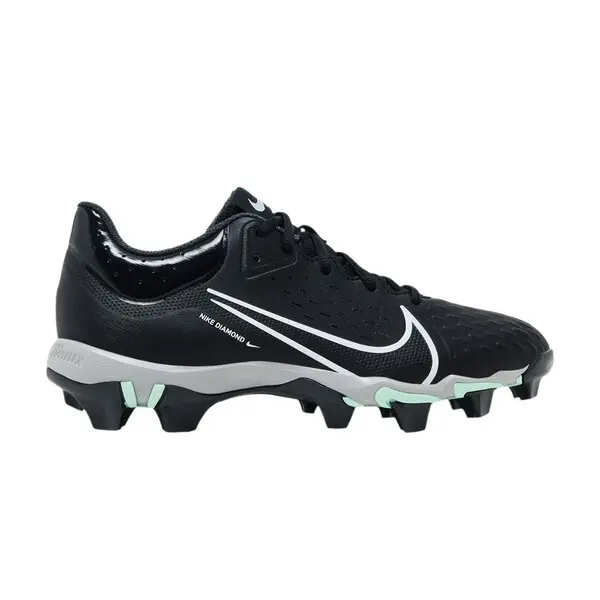Nike Hyperdiamond 4 Keystone - Black