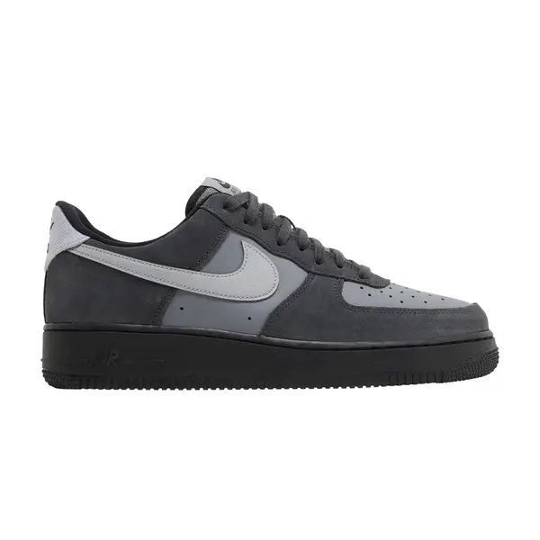 Nike Air Force 1 Low Sneakers - Grey