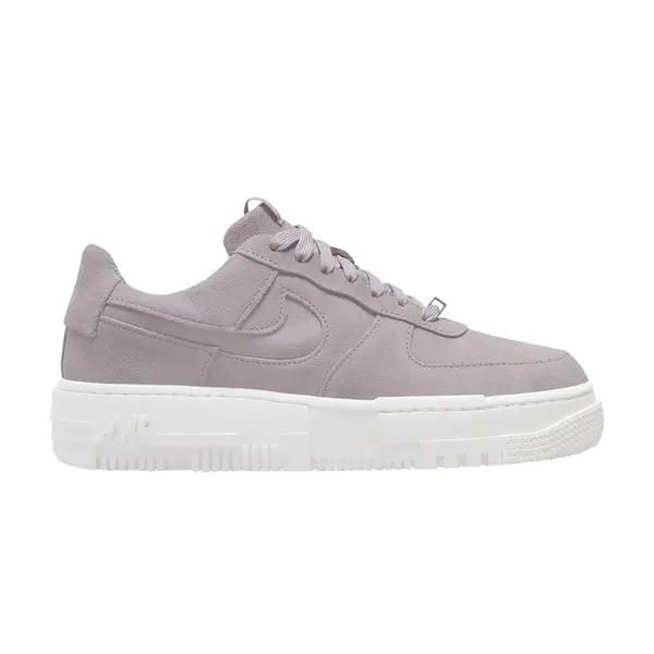 Nike Air Force 1 Pixel Sneakers - Purple