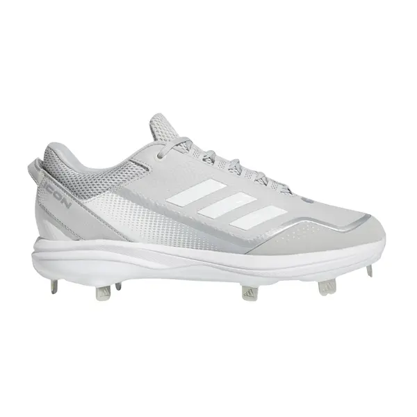 Adidas Icon Athletic Shoe - Grey