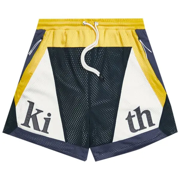 Kith Turbo Short - Multicolor