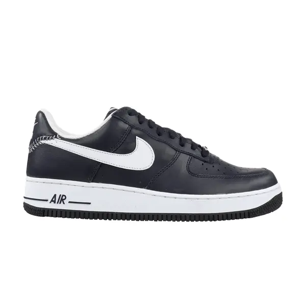 Nike Air Force 1 Sneakers - Blue