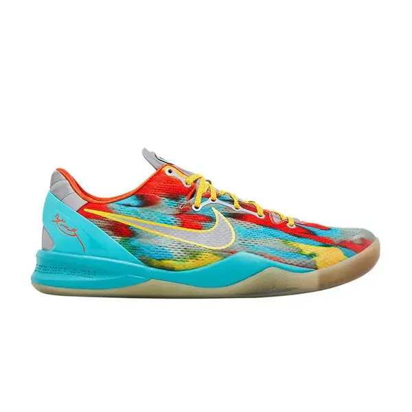 Nike Kobe 8 Sneakers - Blue