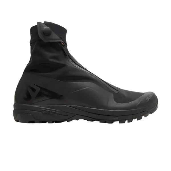 SALOMON S/lab Xa-alpine 2 Limited Boots - Black