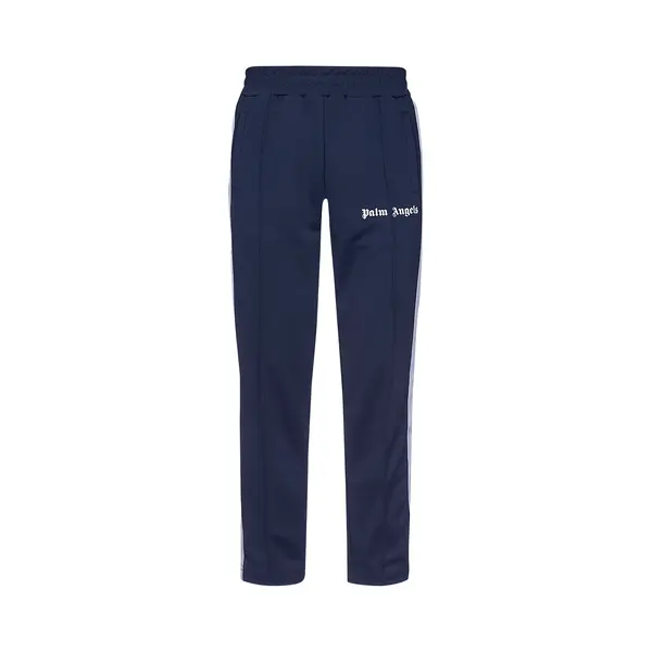 Palm Angels Classic Track Pants - Blue