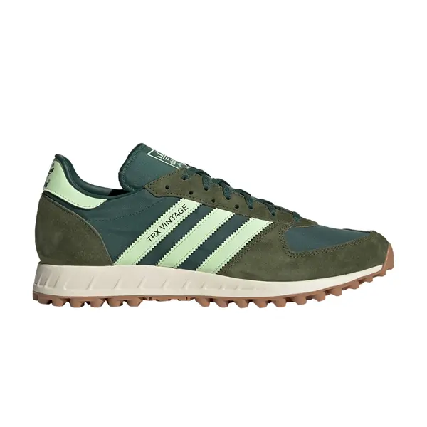 Adidas Trx Vintage Sneakers