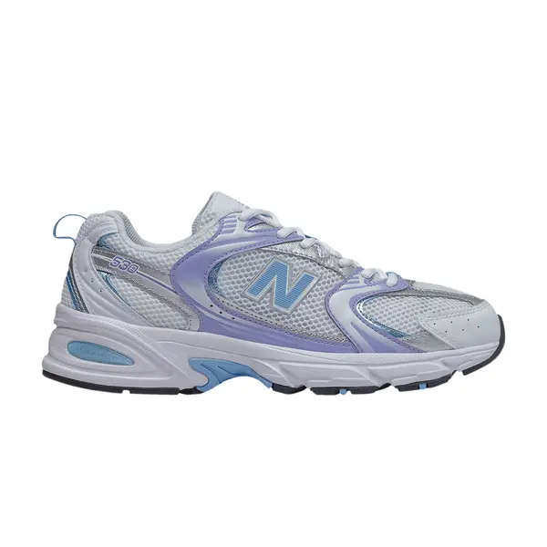 NEW BALANCE 530 - White