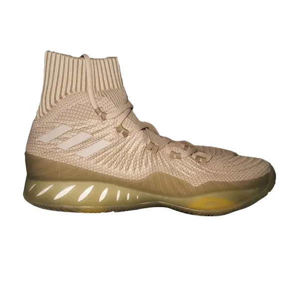 Adidas Sm Crazy Explosive 2017 Pk 'global Games' Sneakers - Brown