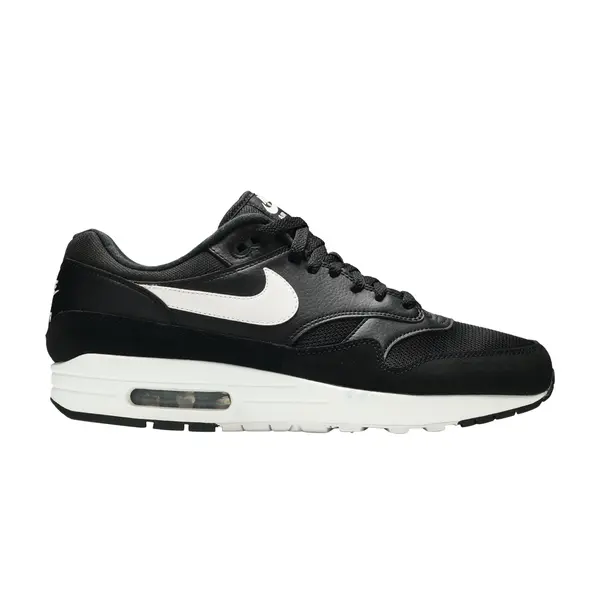 Nike Air Max 1 Sneakers - Black