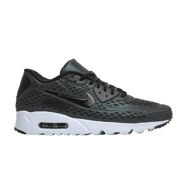 Nike Air Max 90 Ultra Moire ‘iridescent’ Sneakers