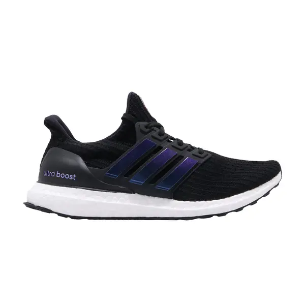 Adidas Ultraboost Sneakers - Black