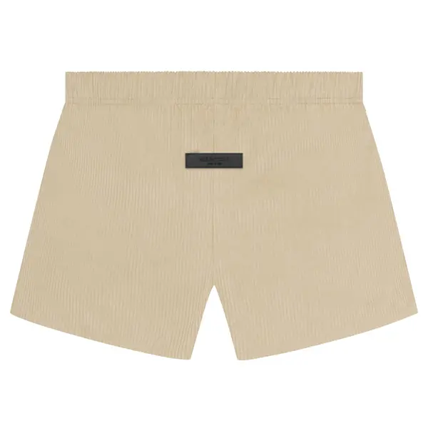 Fear Of God Dock Short - Tan