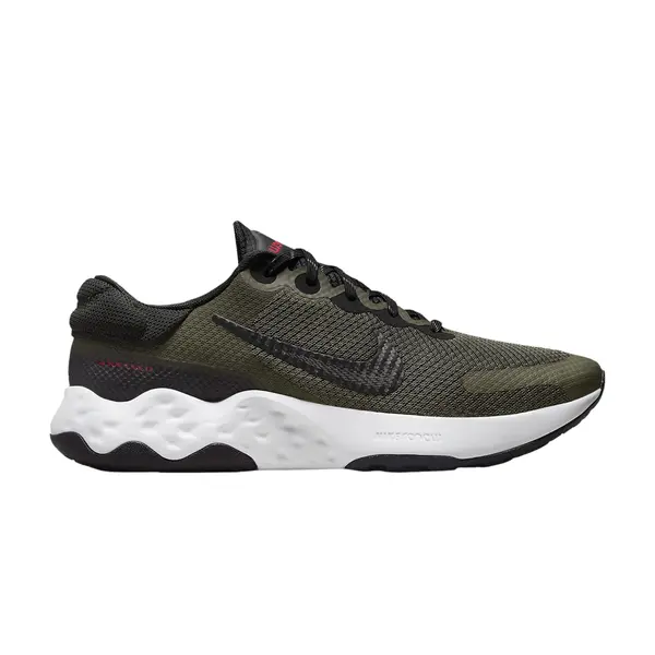 Nike Renew Ride 3 - Green