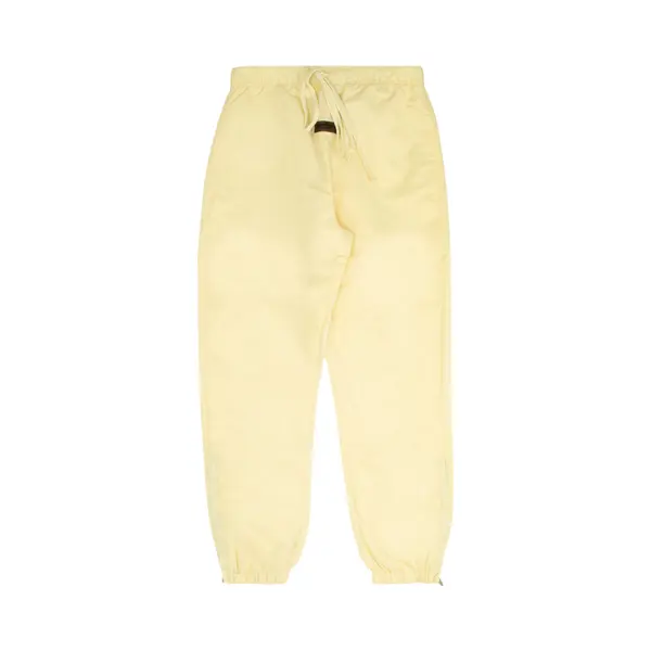 Fear Of God Track Pant - Yellow