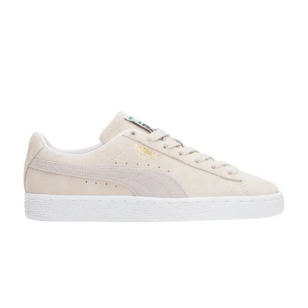 PUMA Suede Classic 21 - Cream