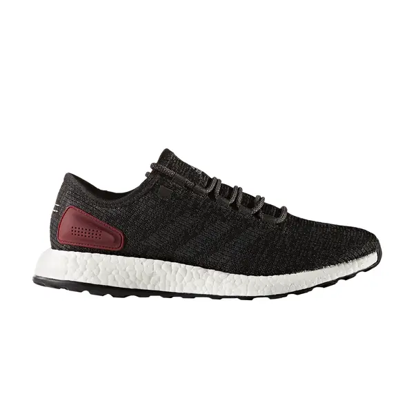 Adidas Pureboost - Black