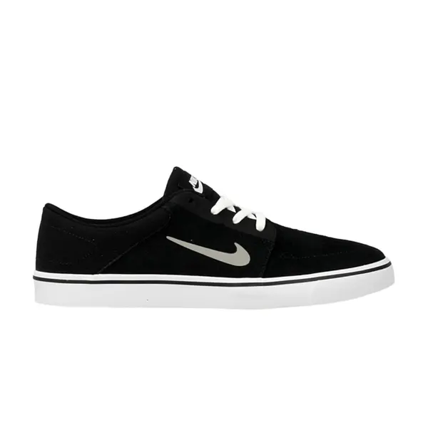 Nike Portmore Sb Medium Grey
