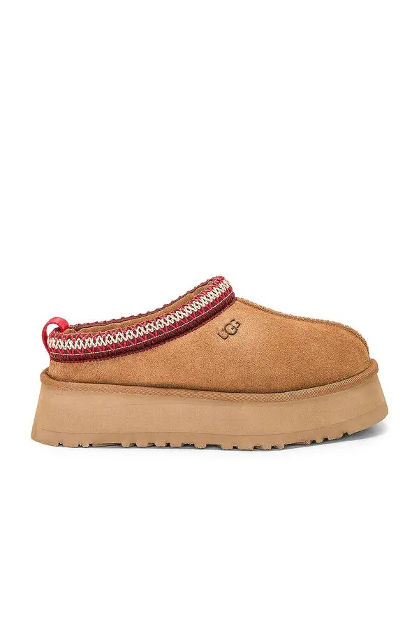 UGG Tazz Ii Slipper - Chestnut