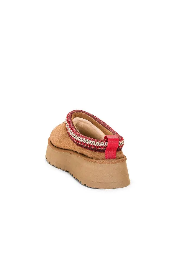 UGG Tazz Ii Slipper - Chestnut