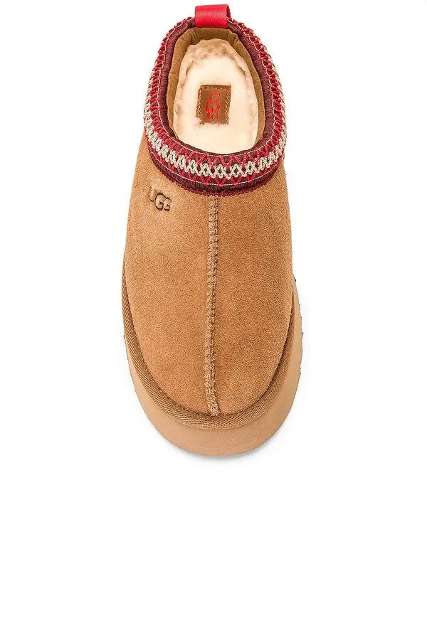 UGG Tazz Ii Slipper - Chestnut