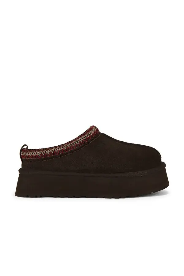 UGG Tazz Ii Slipper - Dusted Cocoa