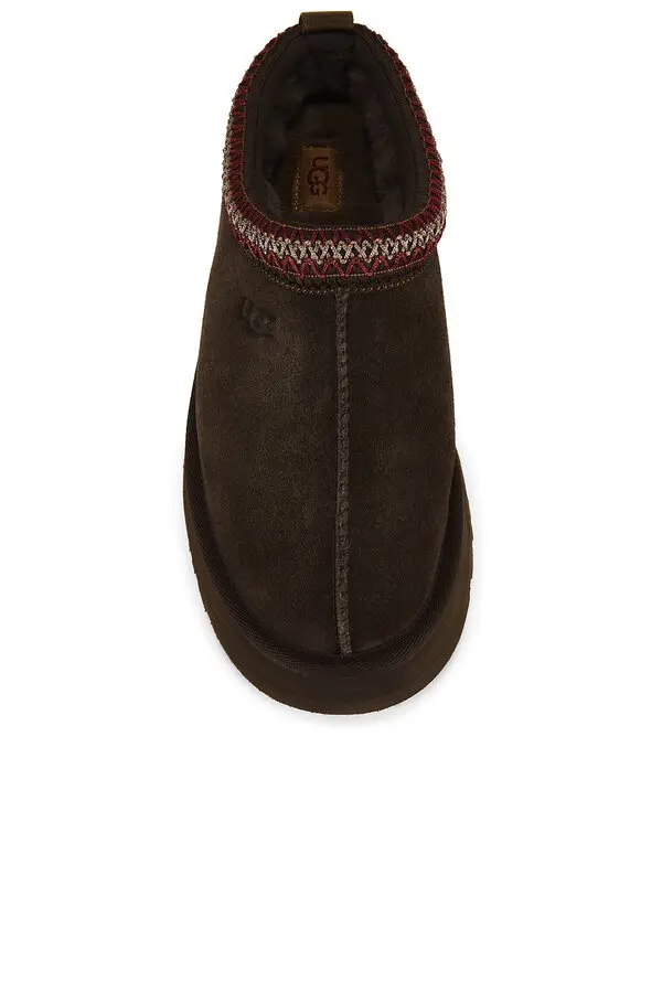 UGG Tazz Ii Slipper - Dusted Cocoa