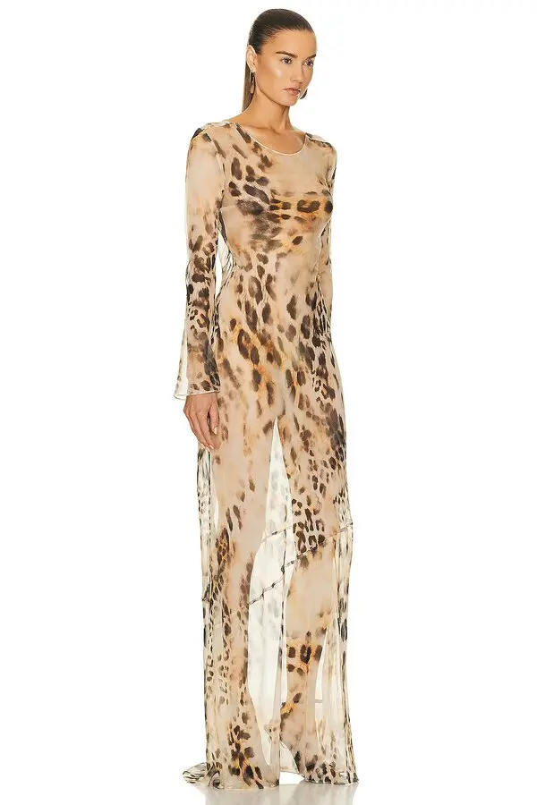 Retrofete Vienna Dress