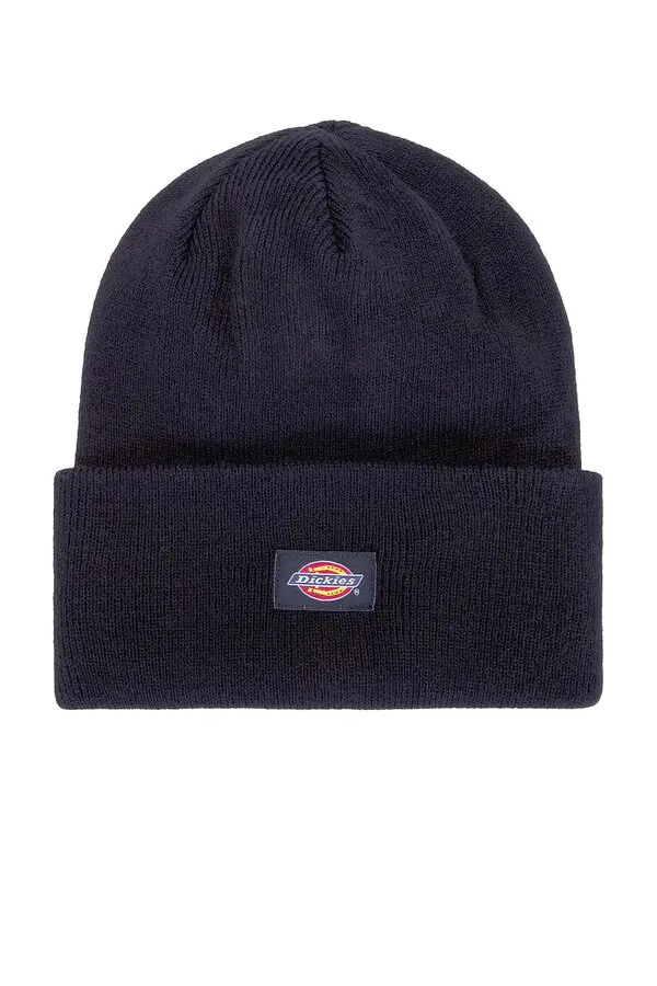 Dickies Tall Beanie - Dark Navy