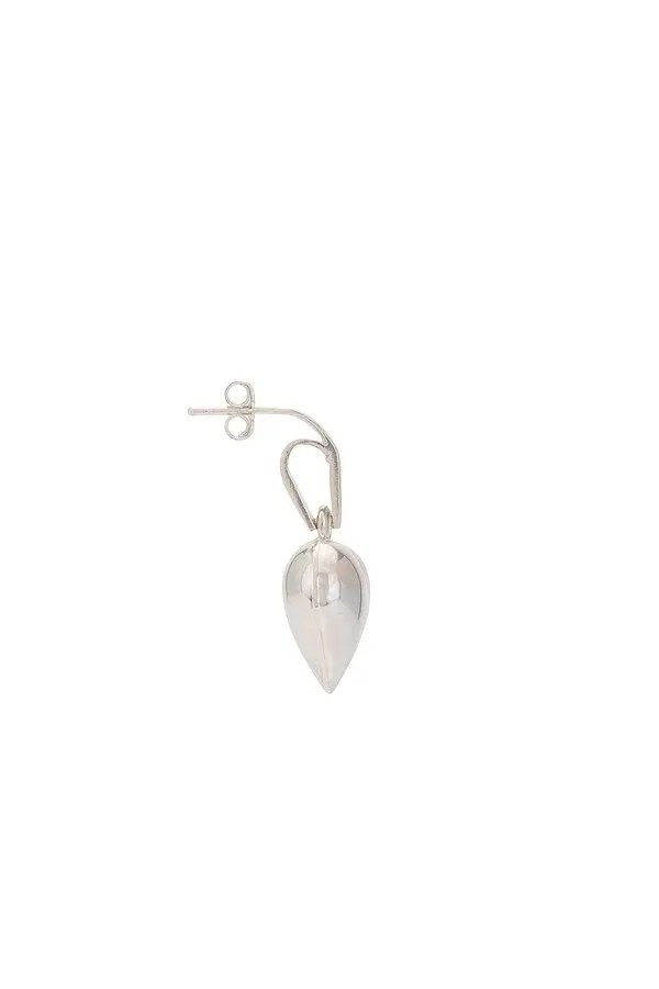 MARTINE ALI Heart Bale Earring
