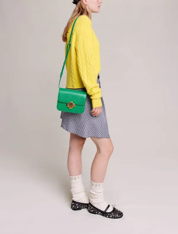Maje Cashmere Jumper