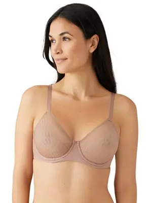 Wacoal Elevated Allure Underwire Bra - Roebuck