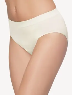 Wacoal B-smooth Seamless Brief - Ivory