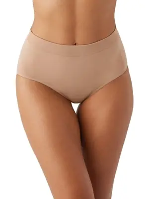 Wacoal B-smooth Seamless Brief - Praline