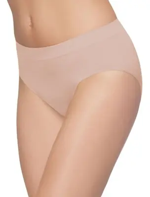 Wacoal B-smooth Seamless Brief - Rose Dust