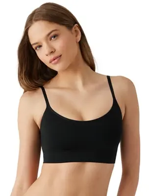 Wacoal Comfort Intended Bralette - Night